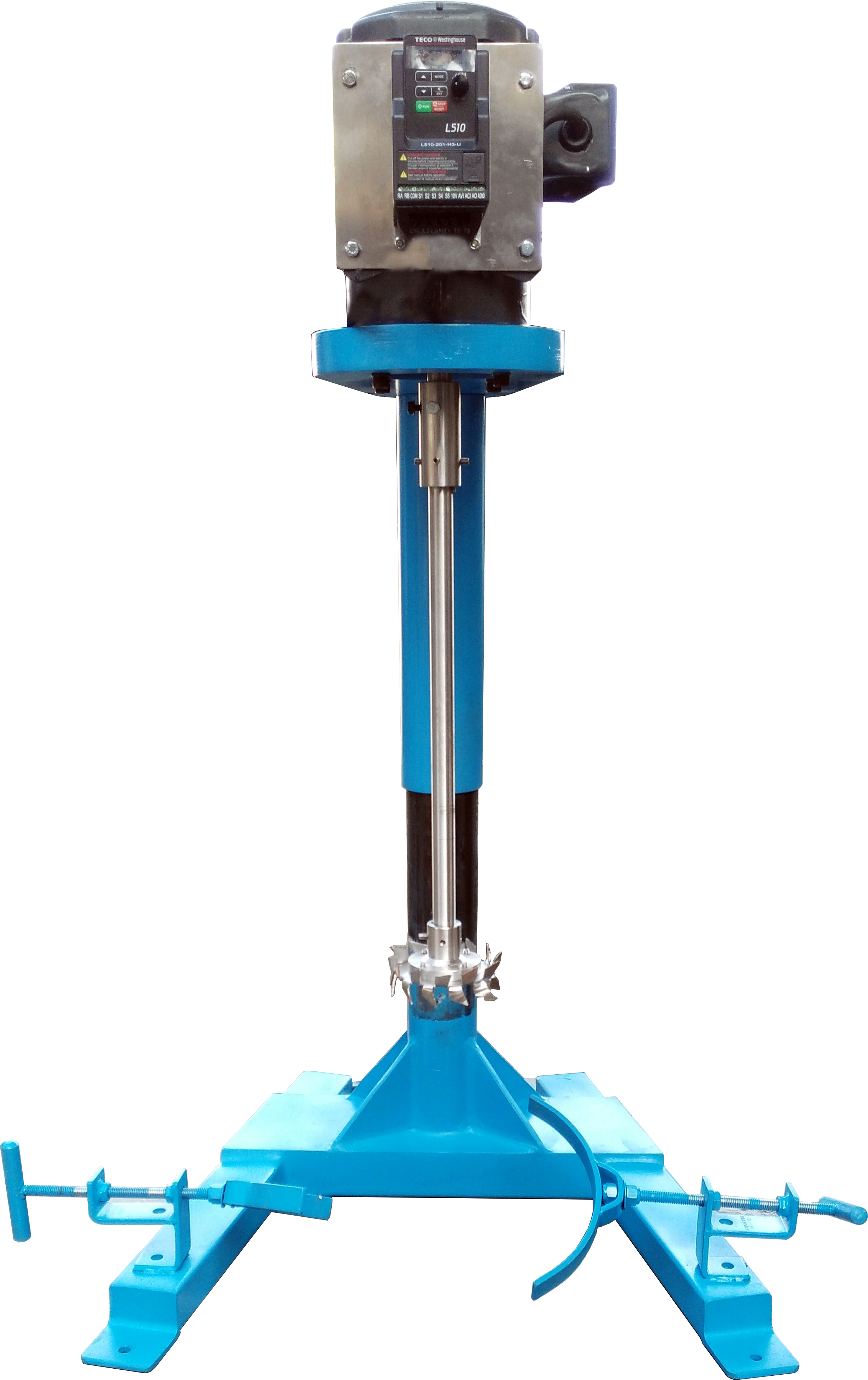 Timeline - ALFA Manufacturas